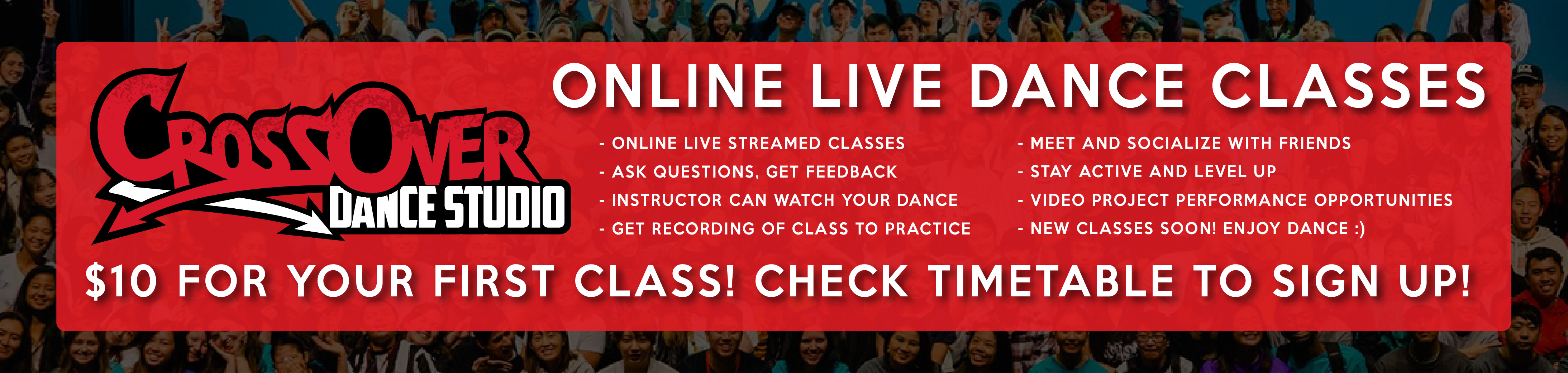 Dance Studios in Sydney | Dance Courses Sydney | Dance Schools