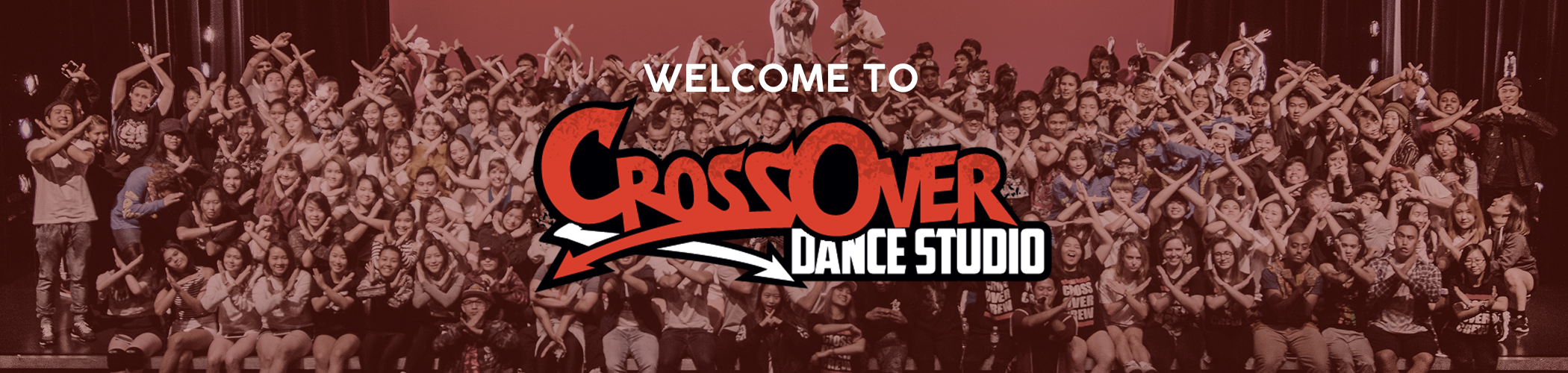 welcome to crossover - Crossover Dance Studio Sydney