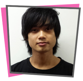 xo_kpop_instructors_kevin - Crossover Dance Studio Sydney