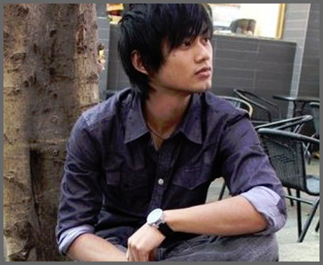 XO_Instructor_ProfilePics_Kevin - Crossover Dance Studio Sydney